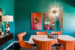 What Colors Go With Teal? - 25 Pairing Ideas for a Trendy Look