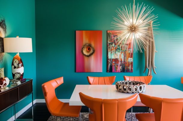 What Colors Go With Teal? - 25 Pairing Ideas for a Trendy Look