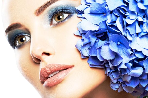 Cerulean Blue - The Hues Between Blue and Green