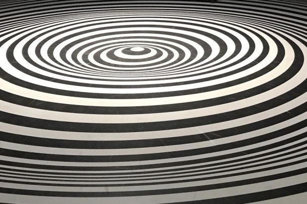 Famous Op Art Artists - 10 Creatives Who Trick Our Eye