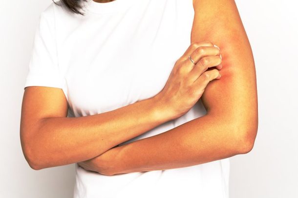 Is Pen Ink Bad for Your Skin? - Writing on Your Skin With Pen