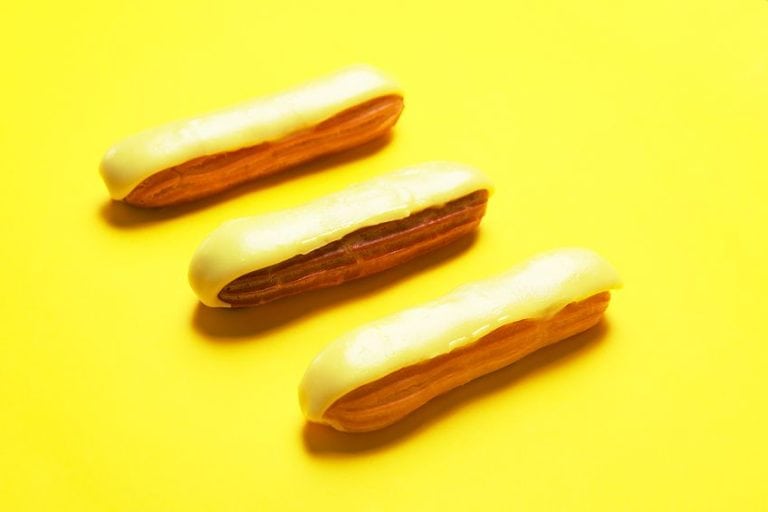 Pastel Yellow - The Gentle but Radiant Shades of Pastel Yellow