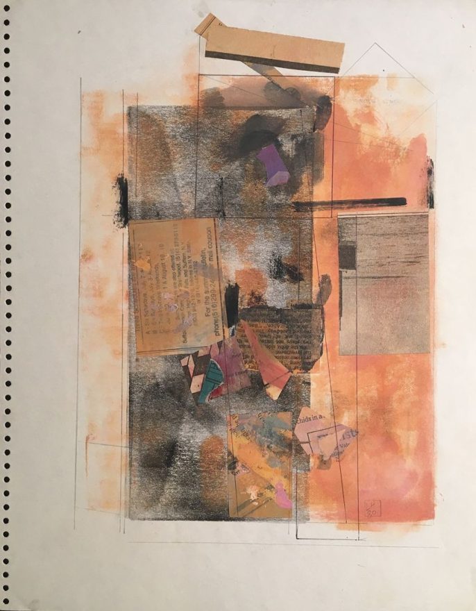 Monoprinting - The Art of One-of-a-Kind Prints