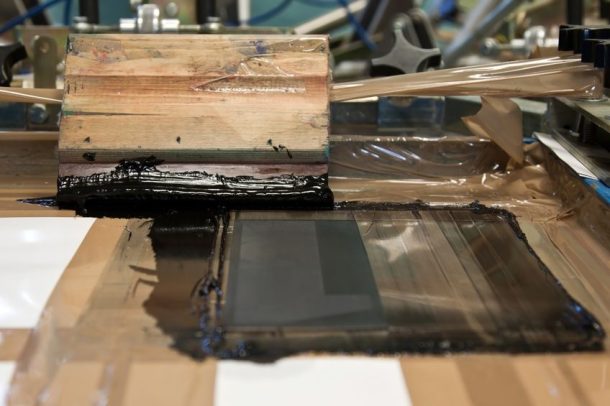 Monoprinting - The Art of One-of-a-Kind Prints