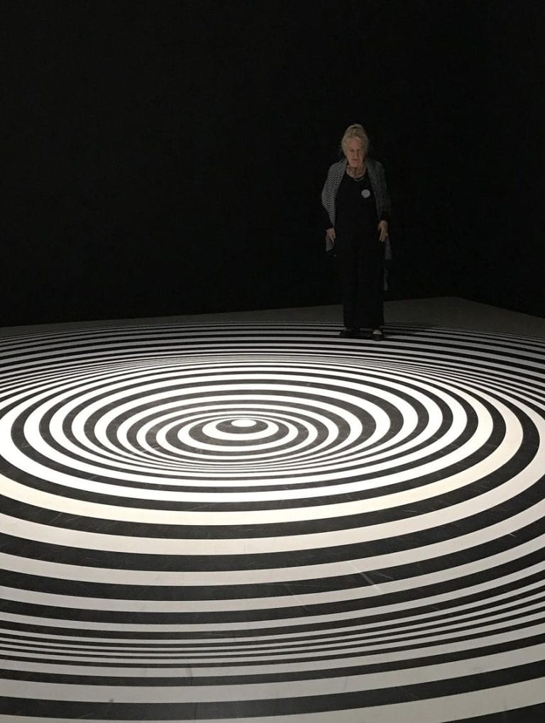 Famous Op Art Artists - 10 Creatives Who Trick Our Eye