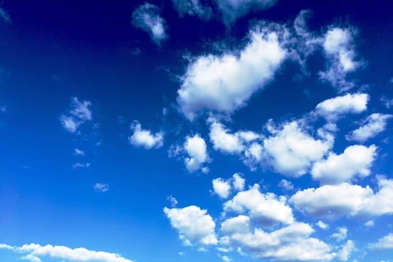 Cerulean Blue - The Hues Between Blue and Green