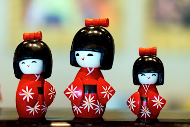 What Is Kawaii? - The Multiple Facets of Japanese Cute Culture