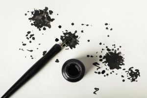 Is Pen Ink Bad for Your Skin? - Writing on Your Skin With Pen