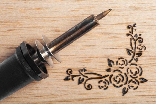 Wood Burning Tips - Essential Pyrography Techniques