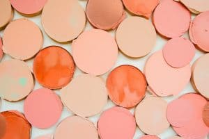 What Color Goes With Peach? - 25 Ideal Color Combinations