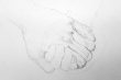 Holding Hands Drawing - A Step-by-Step Beginners Guide