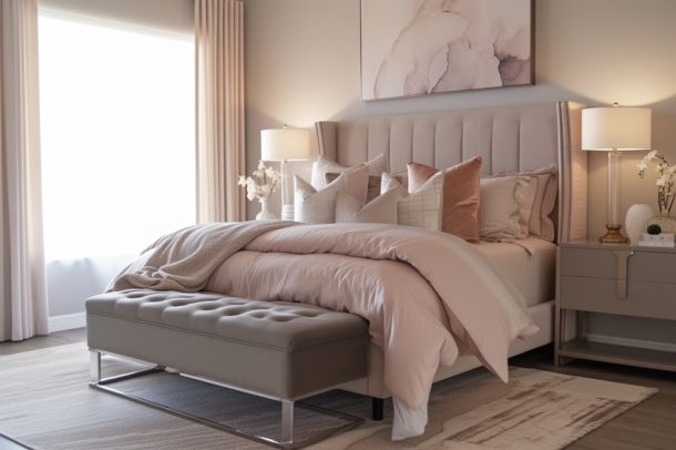 What Color Goes With Peach? - 25 Ideal Color Combinations