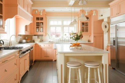 What Color Goes With Peach? - 25 Ideal Color Combinations