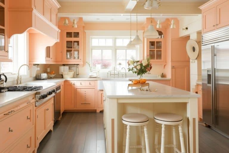 What Color Goes With Peach? - 25 Ideal Color Combinations