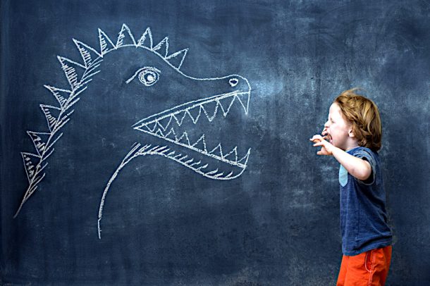 How to Remove Chalk Marker - Liquid Chalk-Stain Cleanup Tips