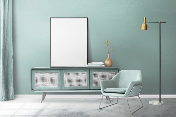 What Colors Go With Mint Green? - Tranquil and Vibrant Shades