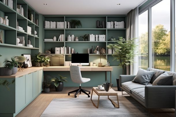 What Colors Go With Mint Green? - 26 Timeless Combinations