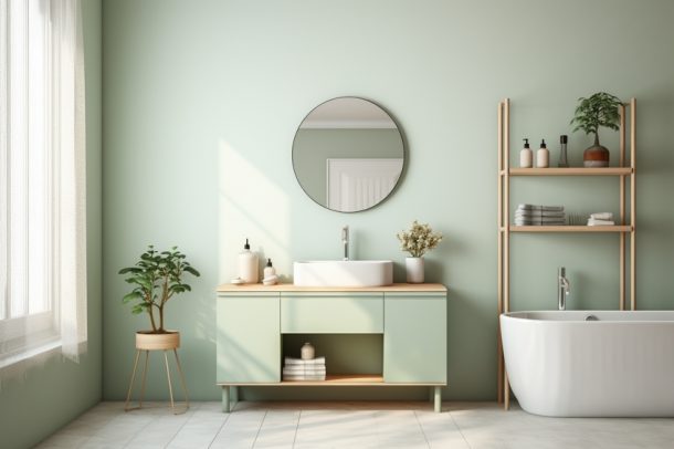 What Colors Go With Mint Green? - 26 Timeless Combinations