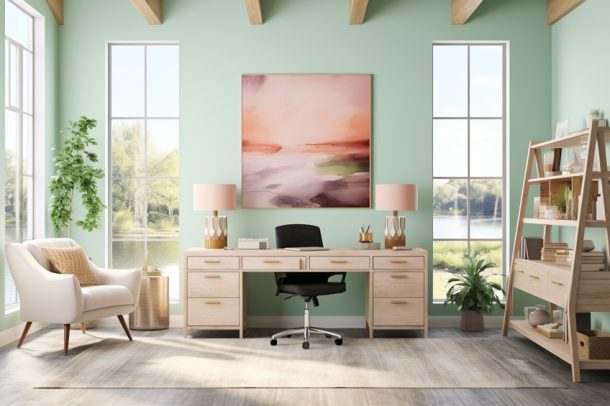 What Colors Go With Mint Green? - 26 Timeless Combinations