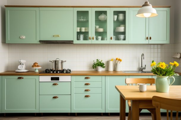 What Colors Go With Mint Green? - 26 Timeless Combinations