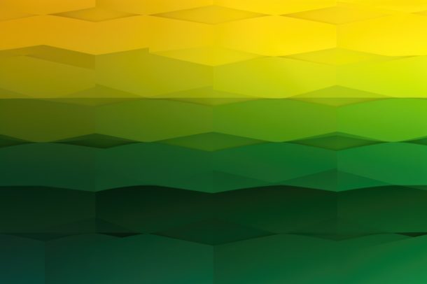 What Does Green and Yellow Make? - The Chartreuse Charm