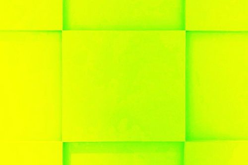 What Does Green and Yellow Make? - The Chartreuse Charm