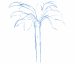 Palm Tree Drawing - A Tropical Tree Sketch for Beginner Artists