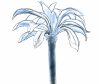 Palm Tree Drawing - A Tropical Tree Sketch for Beginner Artists