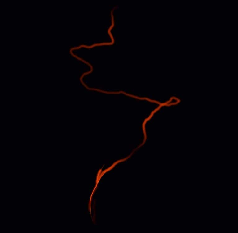 Fire Drawing - A Guide to Creating Realistic Flames