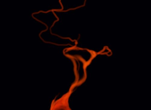 Fire Drawing - A Guide to Creating Realistic Flames