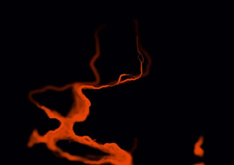 Fire Drawing - A Guide to Creating Realistic Flames