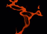 Fire Drawing - A Guide to Creating Realistic Flames