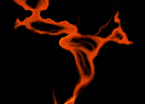 Fire Drawing - A Guide to Creating Realistic Flames