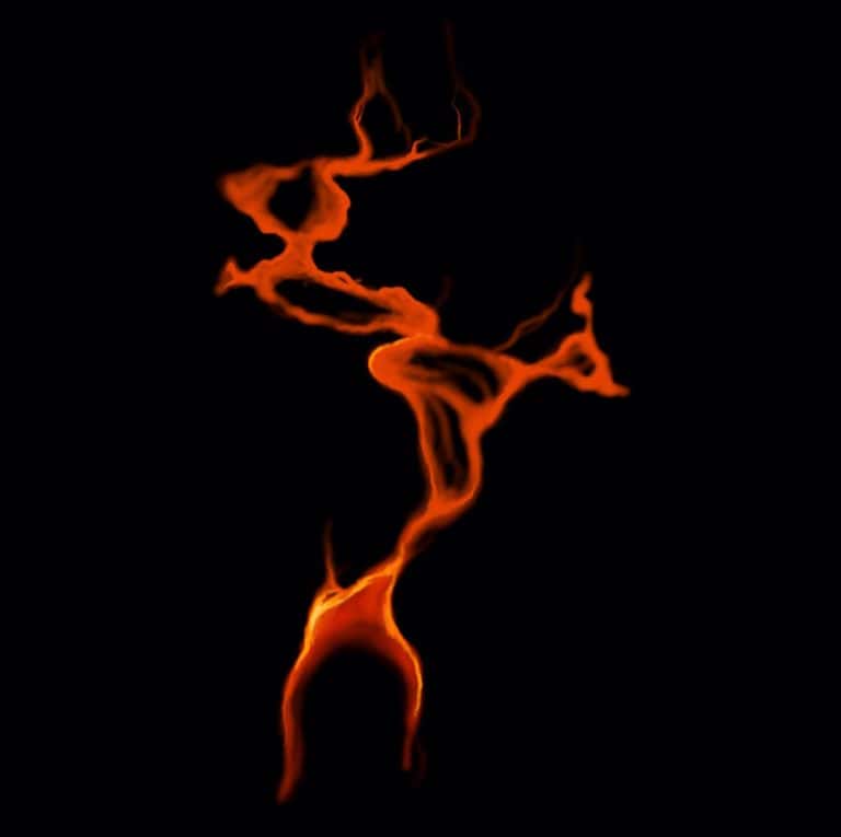 Fire Drawing - A Guide to Creating Realistic Flames