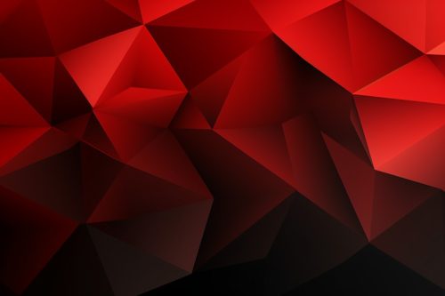 What Does Red and Black Make? - Deep Shades of Red