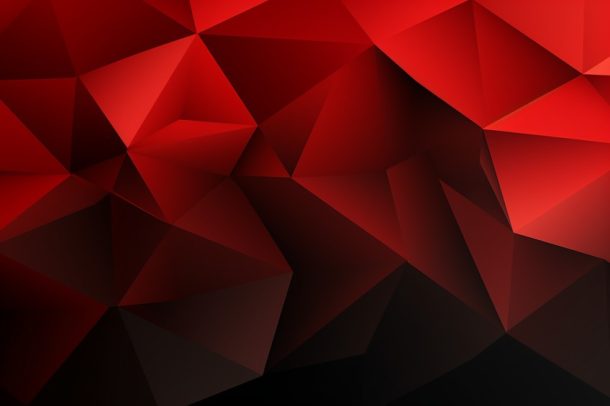 What Does Red and Black Make? - Deep Shades of Red