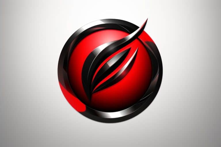 What Does Red and Black Make? - Deep Shades of Red