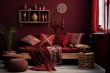What Does Red and Black Make? - Deep Shades of Red