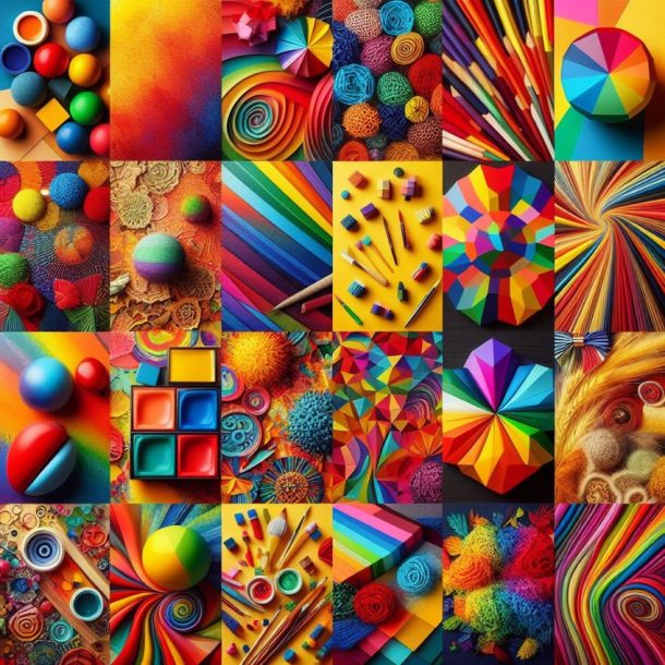 Aura Colors - Decoding the Palette of Your Soul