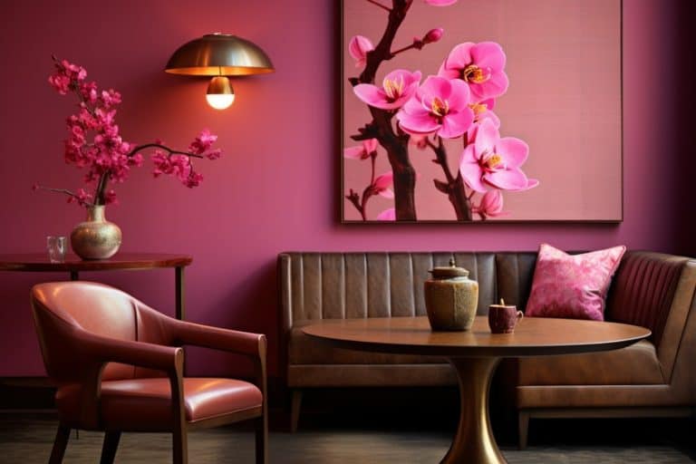 What Color Does Brown and Pink Make? - Blending Beauty