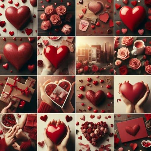 Meaning of the Color Red - Exploring the Red Revolution