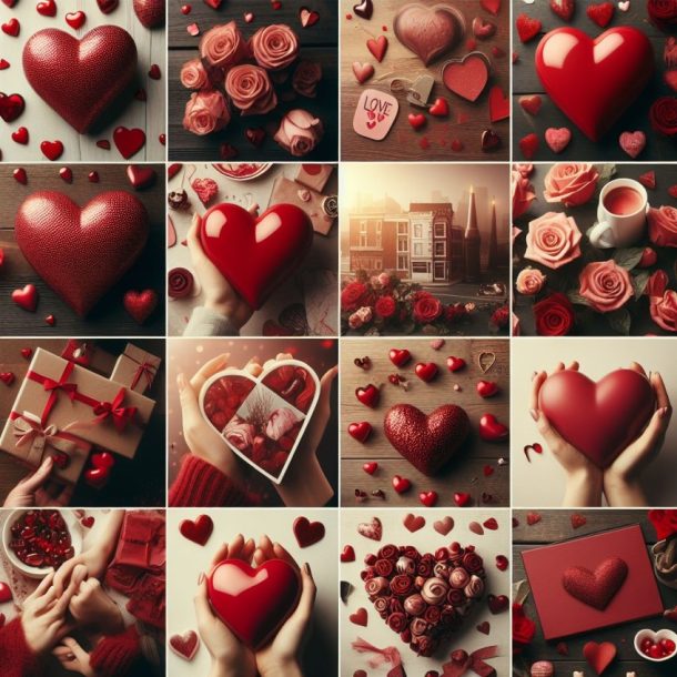 Meaning of the Color Red - Exploring the Red Revolution