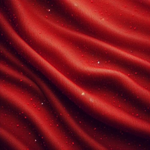 Meaning of the Color Red - Exploring the Red Revolution