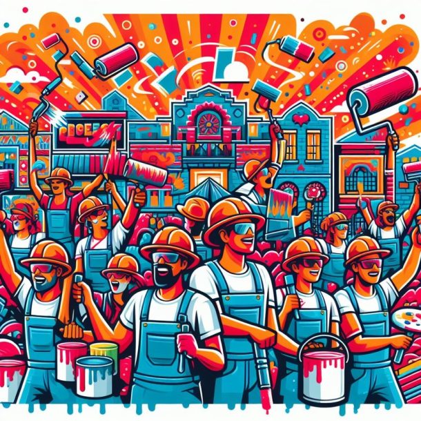 Meaning of the Color Red - Exploring the Red Revolution