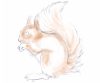Squirrel Drawing - An Easy Drawing Tutorial for Beginners