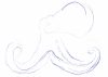 Octopus Drawing - An Easy Guide to Drawing a Realistic Octopus