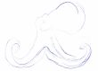 Octopus Drawing - An Easy Guide to Drawing a Realistic Octopus