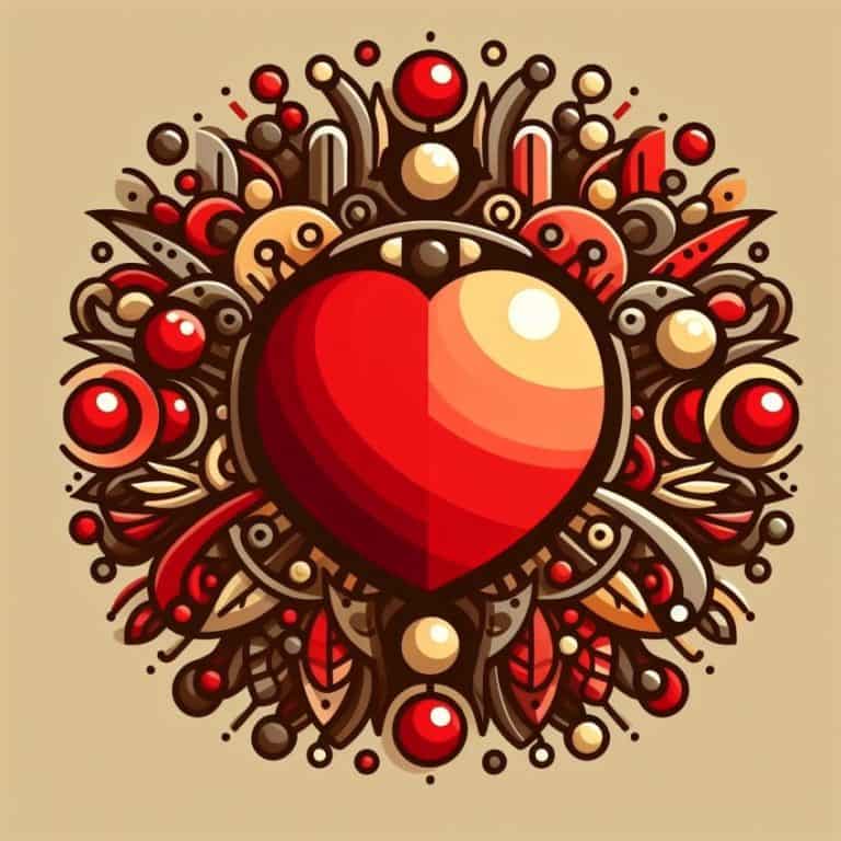 Brown and Red Make What Color? - The Art of Mixing