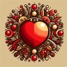 Brown and Red Make What Color? - The Art of Mixing