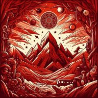 Brown and Red Make What Color? - The Art of Mixing